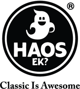 Haos Berhad | RASA BERHANTU TAK CUKUP SATU, NAMPAK TERUS BELI