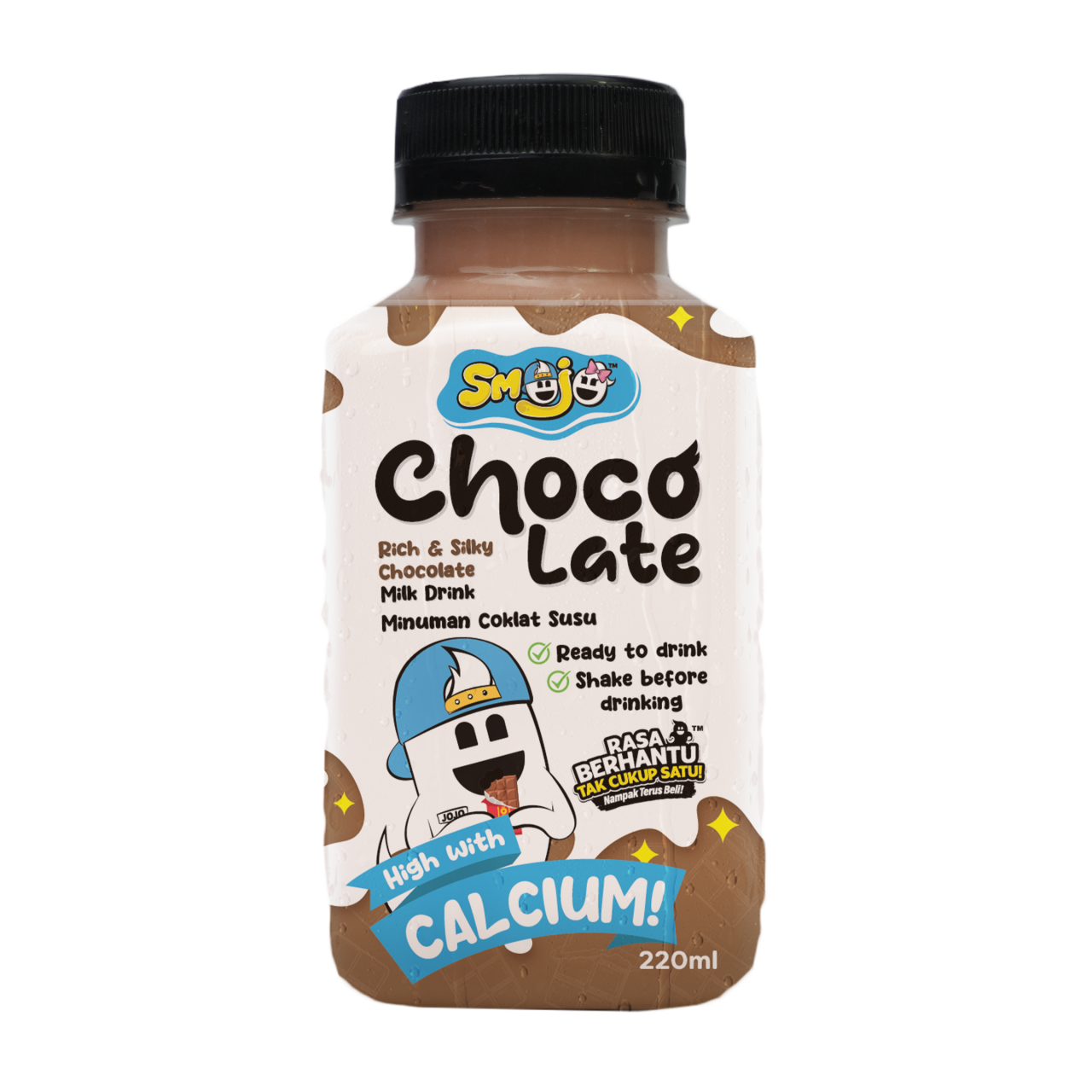 Haos Berhad | RASA BERHANTU TAK CUKUP SATU, NAMPAK TERUS BELI