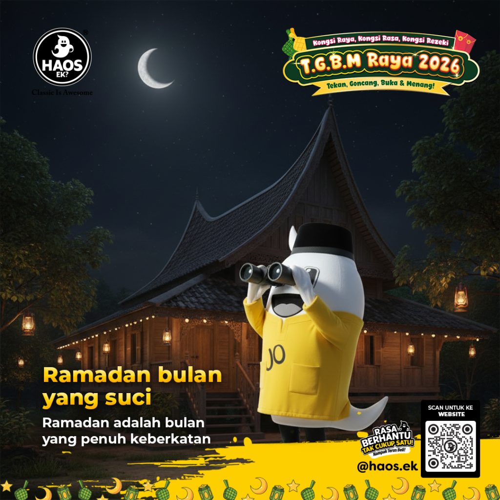 Hari Ini Ramadan Ke Berapa? – Haos Berhad
