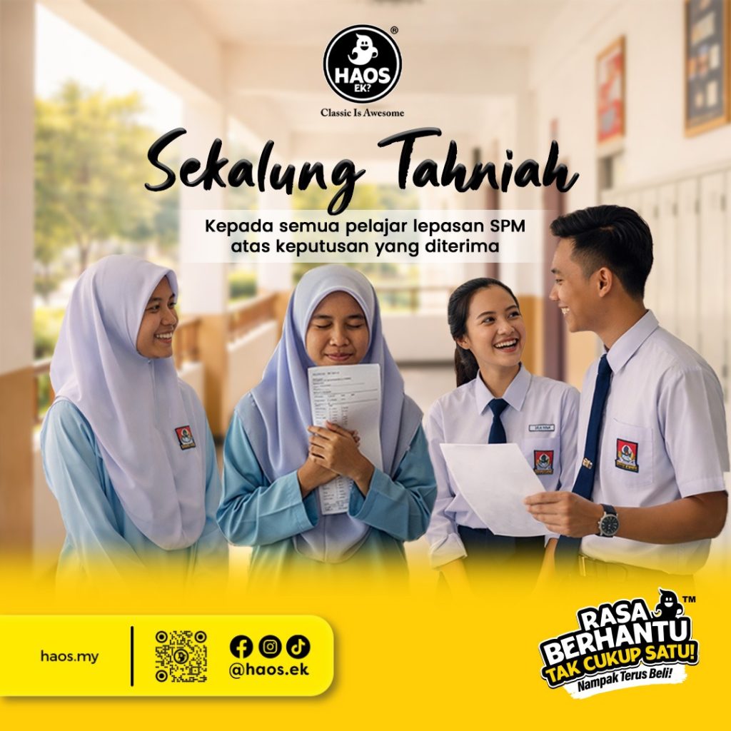 SPM Result 2026: Tarikh Rasmi, Cara Semak & Panduan Selepas Keputusan ...